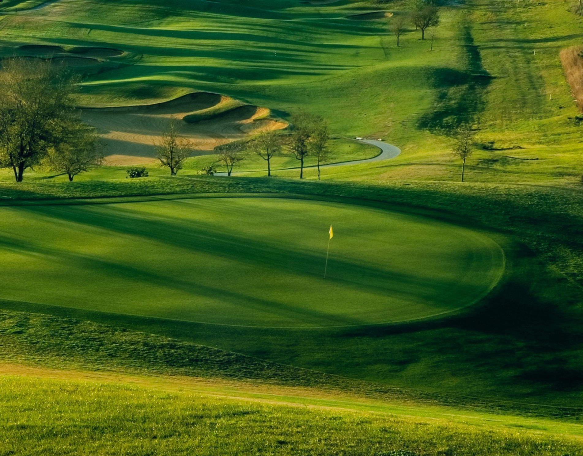 Contact Us - The Grove at Clermont National