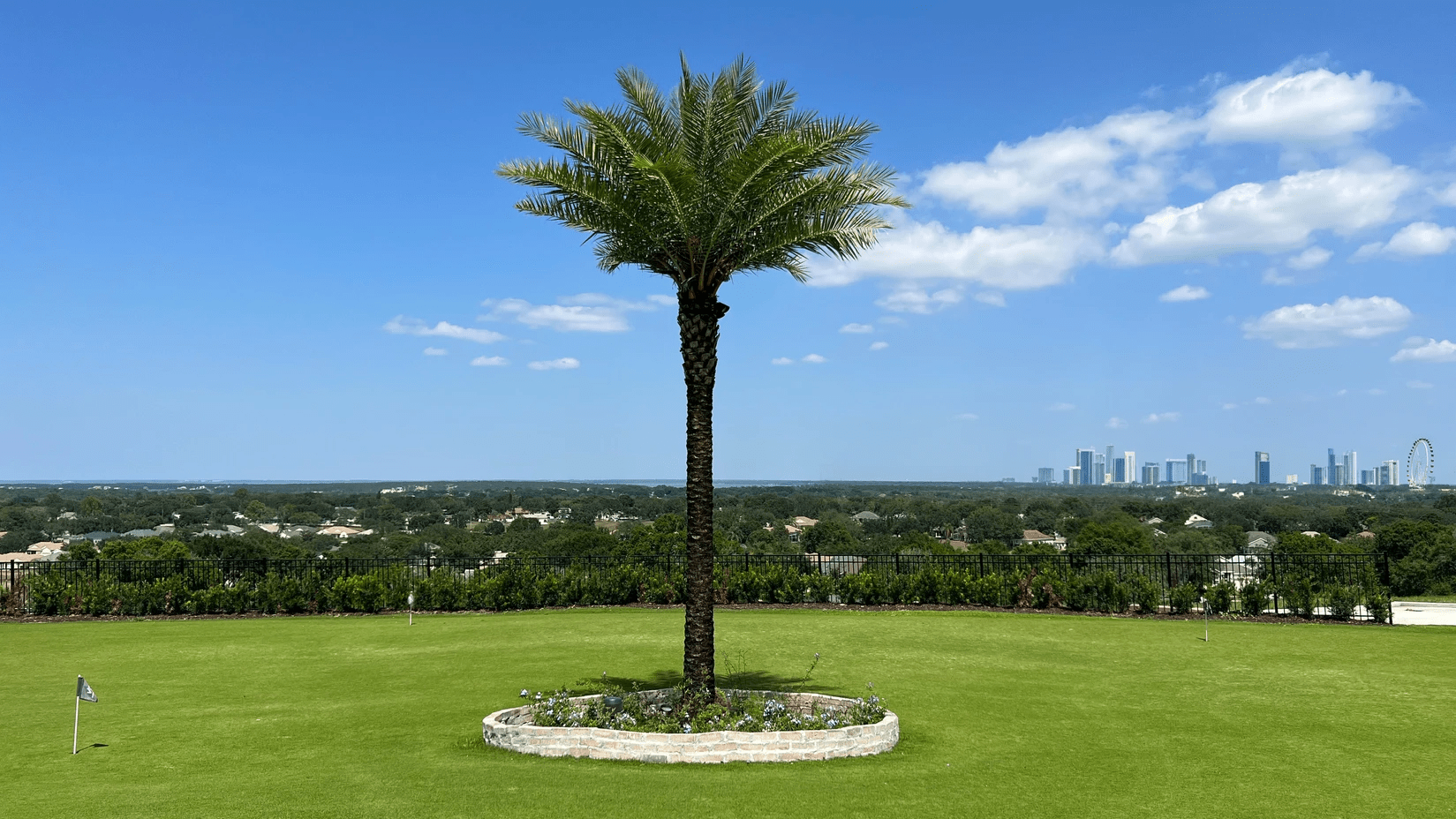 Home - The Grove at Clermont National